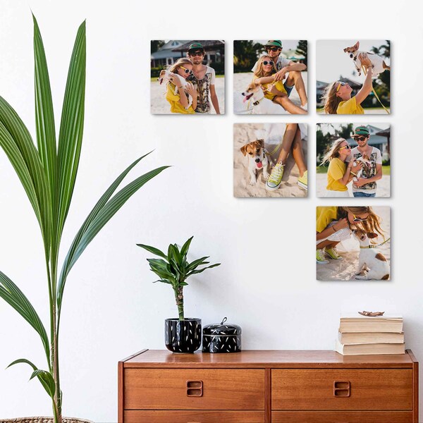 Wall Tiles - Etsy
