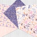 Pastel Paper Pack Baby Scrapbook Papers Nursery Digital Backgrounds ...