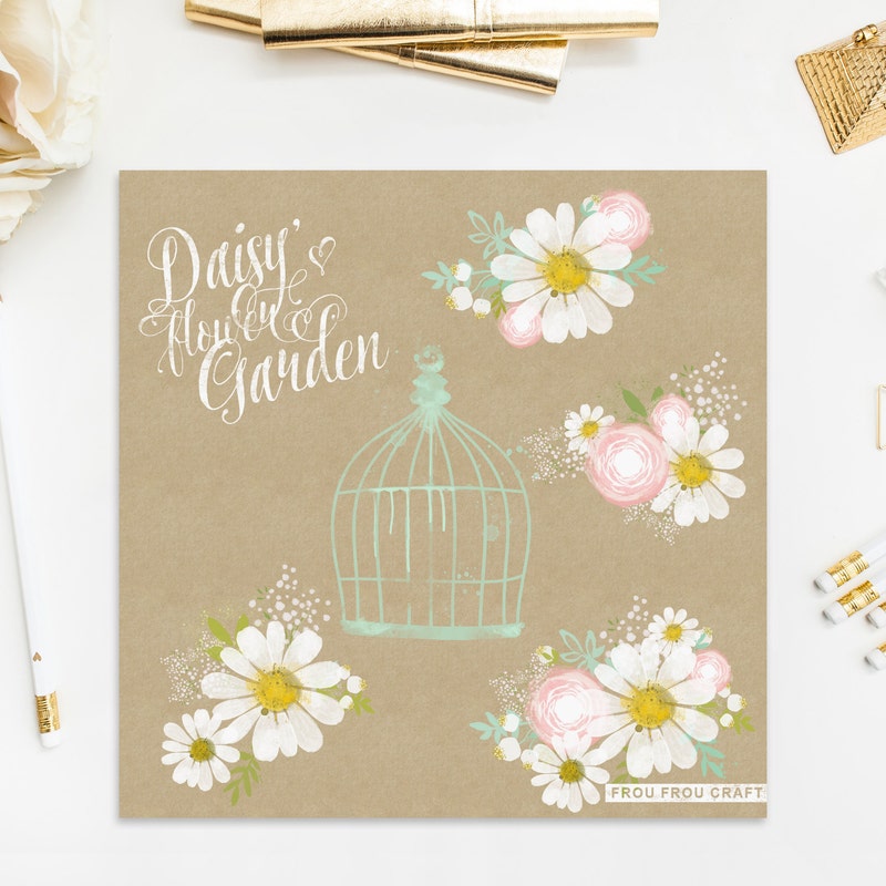 Bird Cage Invitation - Etsy