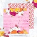 Thanksgiving Paper Pack, Pumpkin Digital Paper Pack, Pumpkin Pie Fabric ...