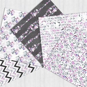 Diamong Digital Paper Pack, Bling Paper, Blog Digital, Crystals Gems ...
