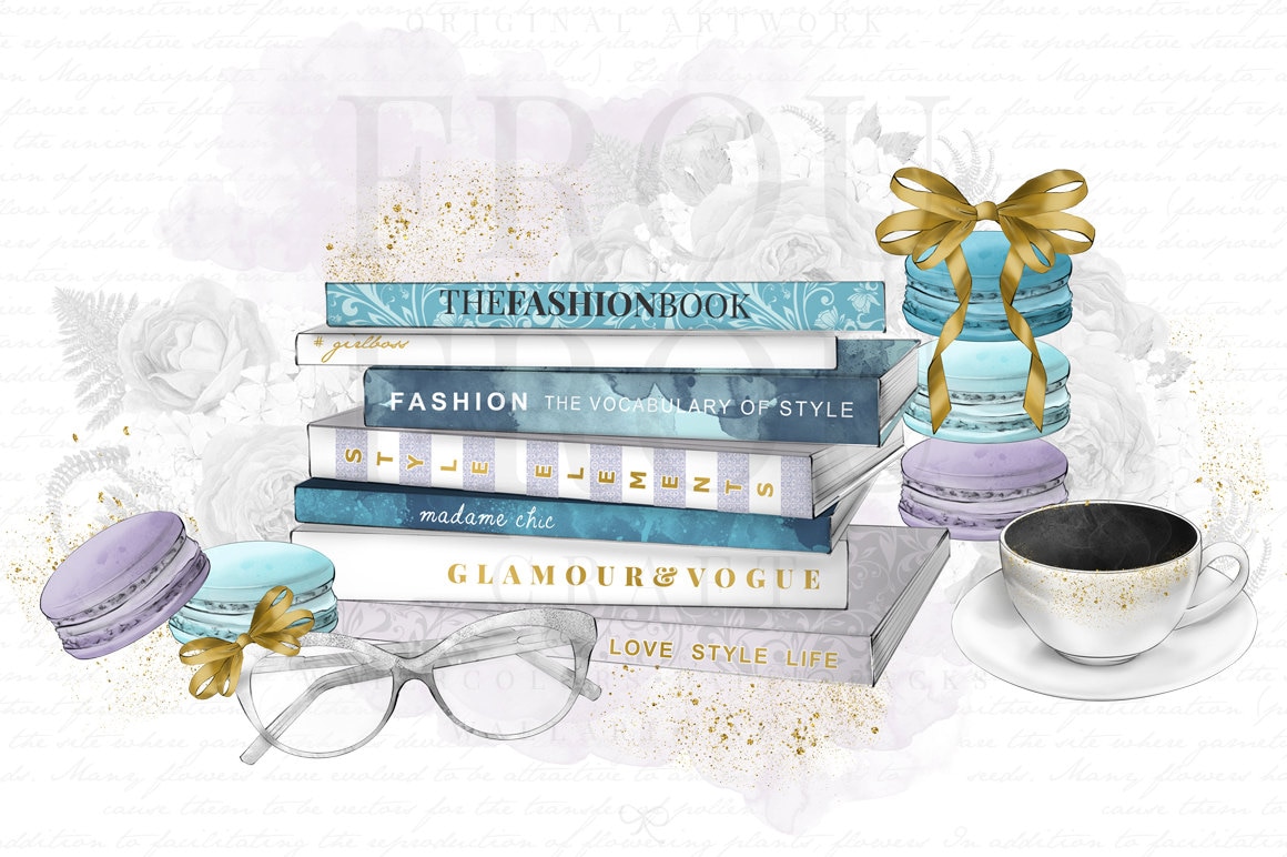 Papercraft Paper, Party & Kids Coffee Paper Pack Pastel School Digital ...