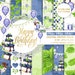 Birthday Paper Pack Happy Birthday Scrapbook Papers Party - Etsy