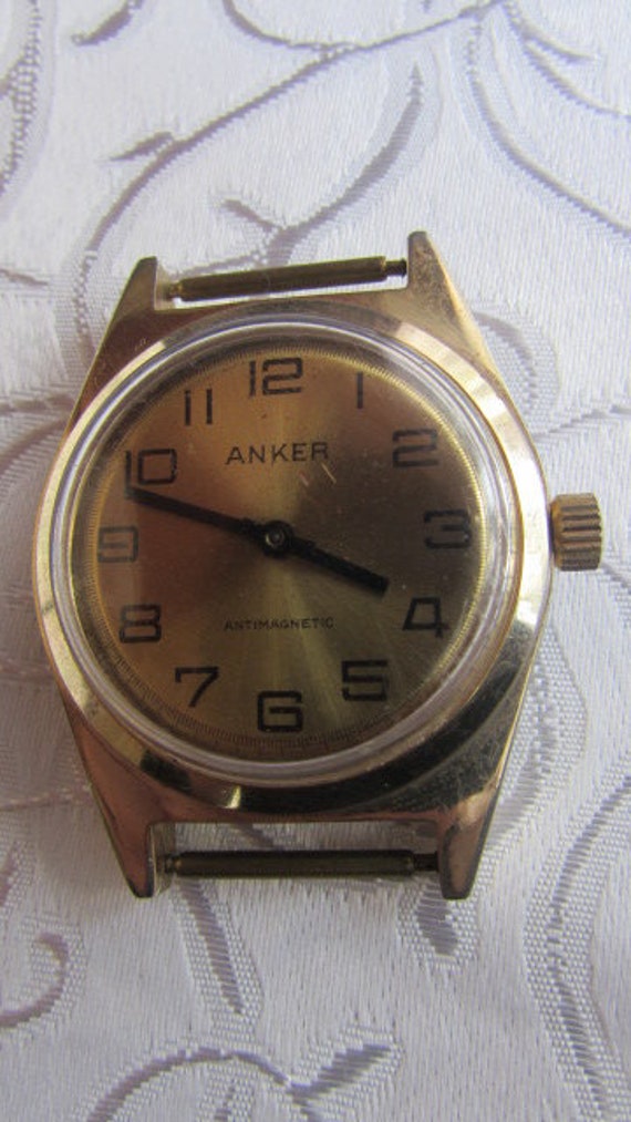 lip fond acier gold - Gem