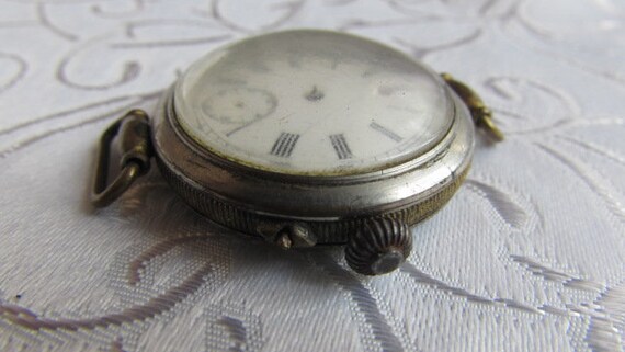 RARE L.ROSENTHAL Militaria 1930-1940 Vintage Men's W… - Gem