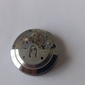 Kienzle Automatic Vintage Germany Watch Movements Dial- 30 Mm ...