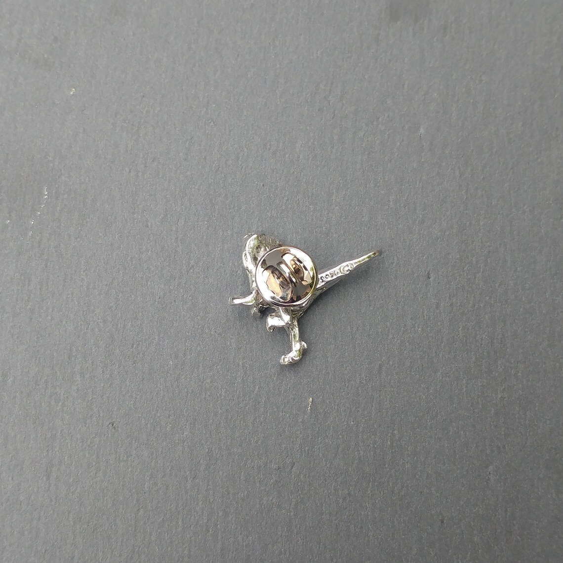 Tyrannosaurus Rex Dinosaur Pin T Rex Jewellery Brooch Gift - Etsy