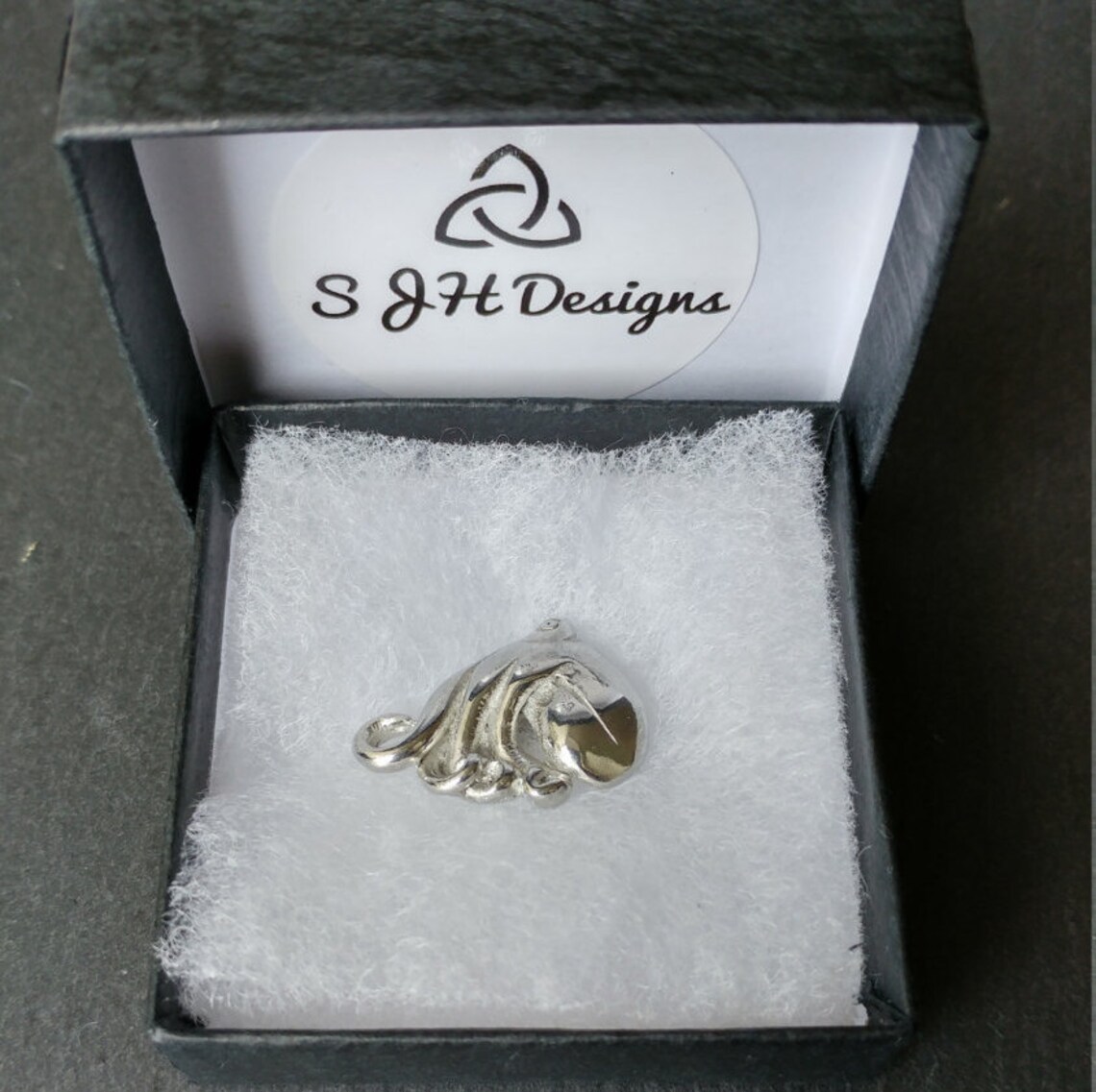 Octopus Brooch Lapel Pin / Tie Pin / Pins / Octopus Jewellery / Animal ...