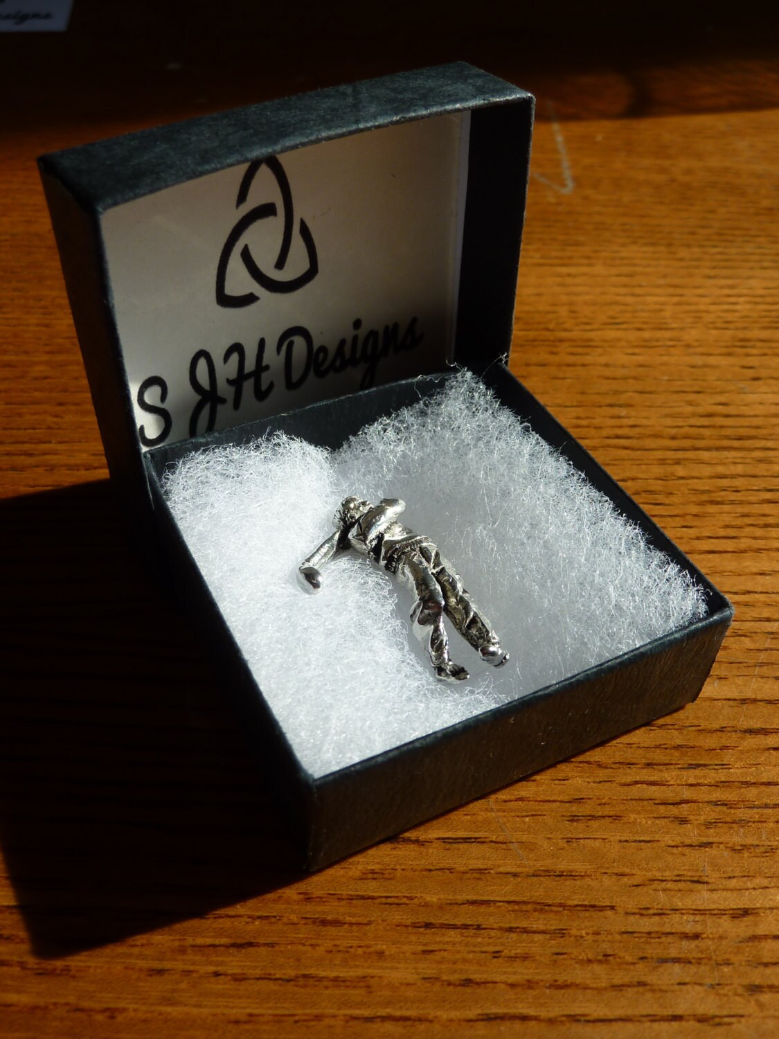 Golf Gifts for Men / Golf Gift Ideas / Mens Lapel Pin / Tie / - Etsy