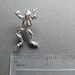 Frog Brooch, Frog Gifts, Frog Jewellery, Frog Tie Pin, Frog Collectors ...