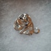 Octopus Brooch Lapel Pin / Tie Pin / Pins / Octopus Jewellery / Animal ...