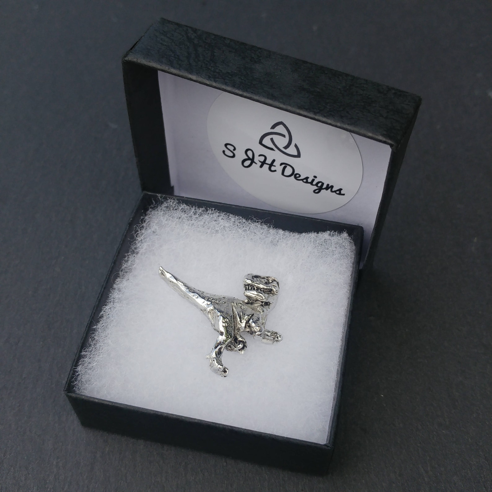 Tyrannosaurus Rex Dinosaur Pin T Rex Jewellery Brooch Gift - Etsy