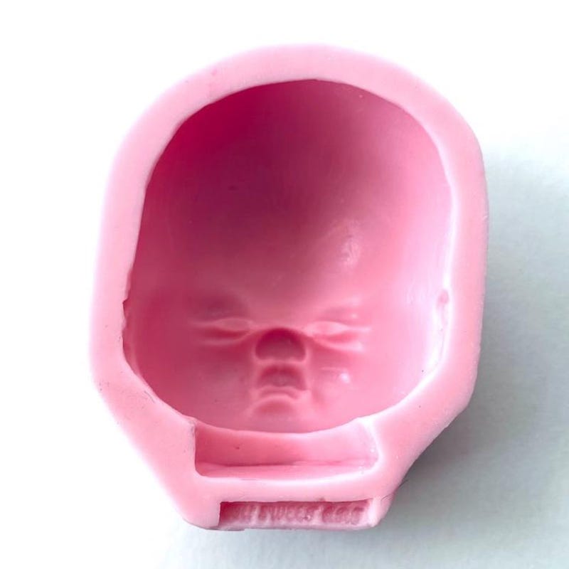 Silicone Cake Decorating Molds - Etsy