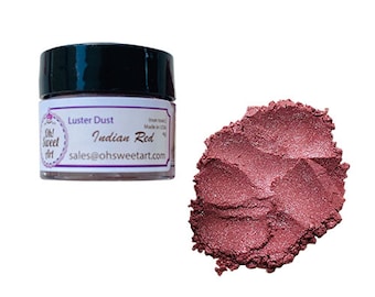 AVOCADO Luster Dust Food Fondant Color Cake Decorating Gum - Etsy