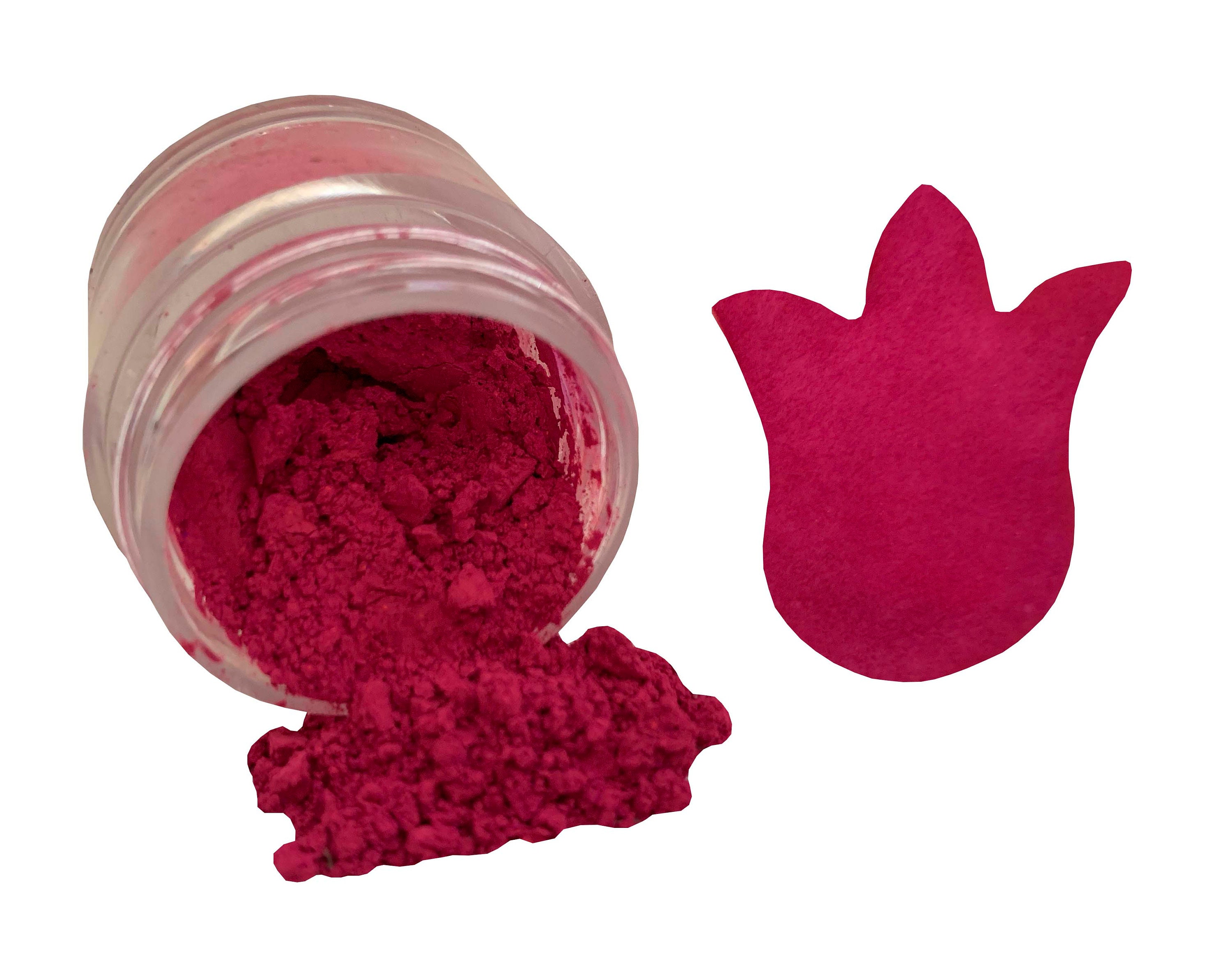 BEET ROOT Petal Dust Food Fondant Color Cake Decorating Gum - Etsy