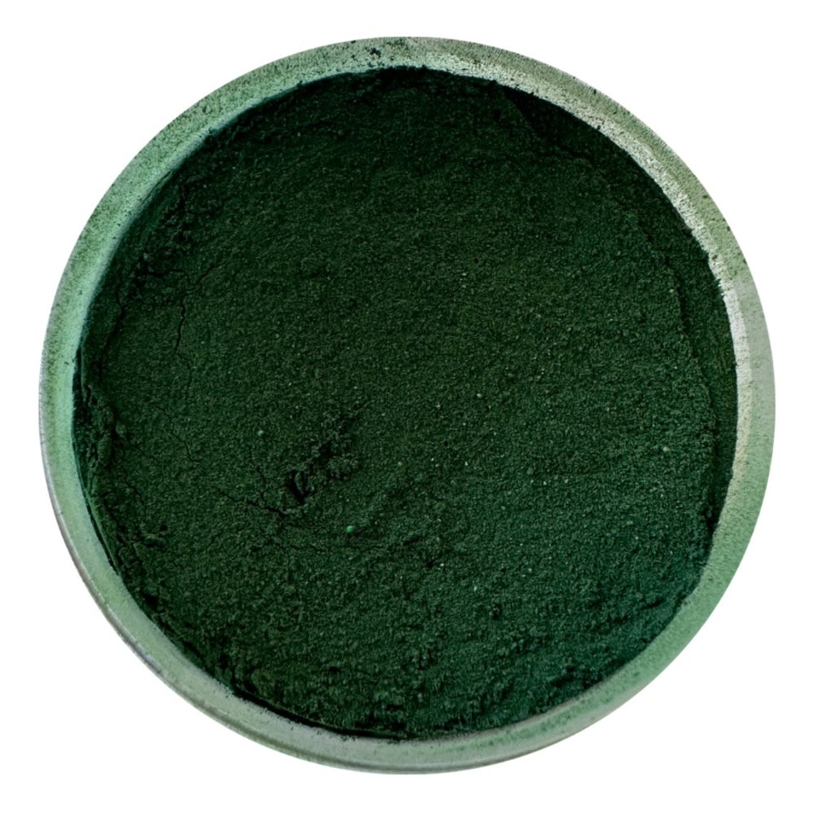 FOREST GREEN Petal Dust Food Fondant Color Cake Decorating Gum Paste 4g ...