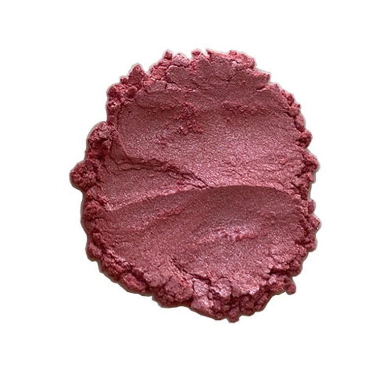 TULIP RED Luster Dust 4 G 1 Oz 2 Oz 4 Oz Food - Etsy