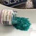 1/4 Oz DARK TURQUOISE Edible Glitter Oh Sweet Art for Baking | Etsy