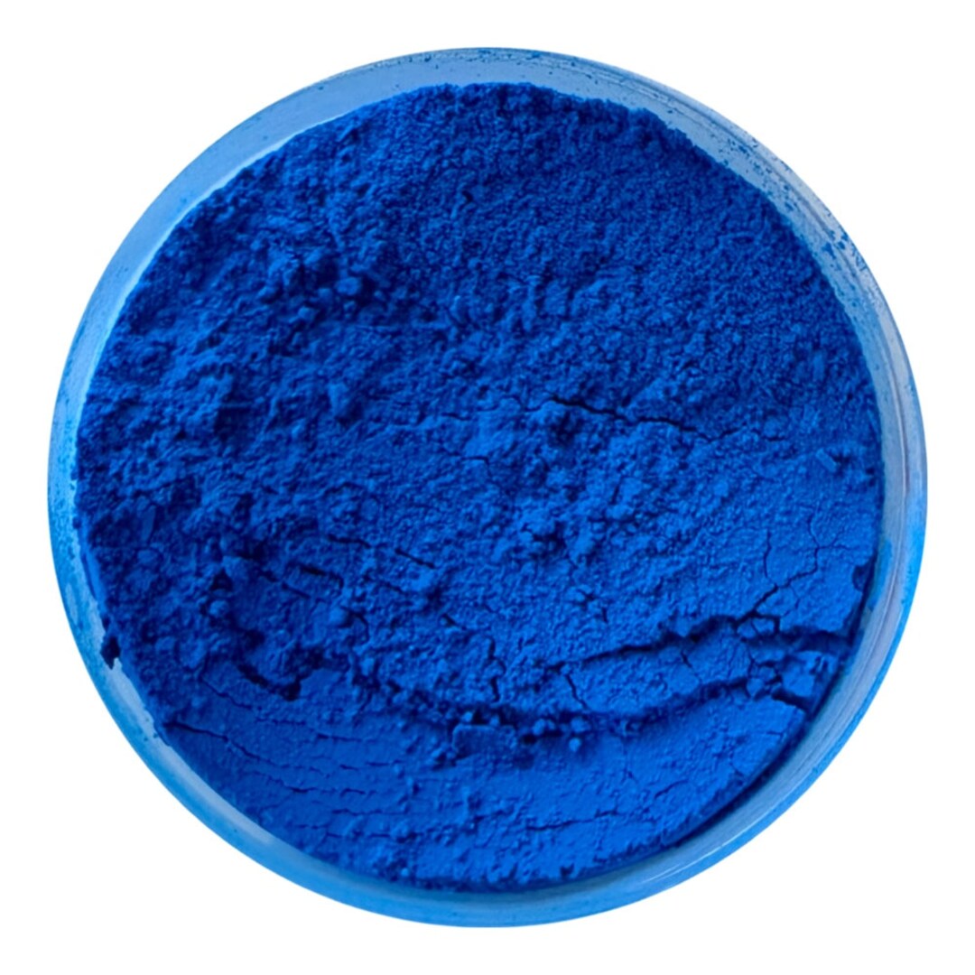SEAPORT BLUE Petal Dust Food Fondant Color Cake Decorating Gum Paste 4g ...