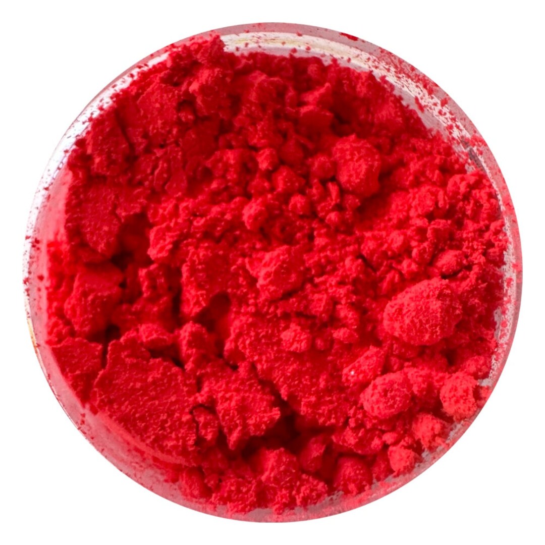 CORAL Petal Dust Food Fondant Color Cake Decorating Gum Paste 4g - Etsy