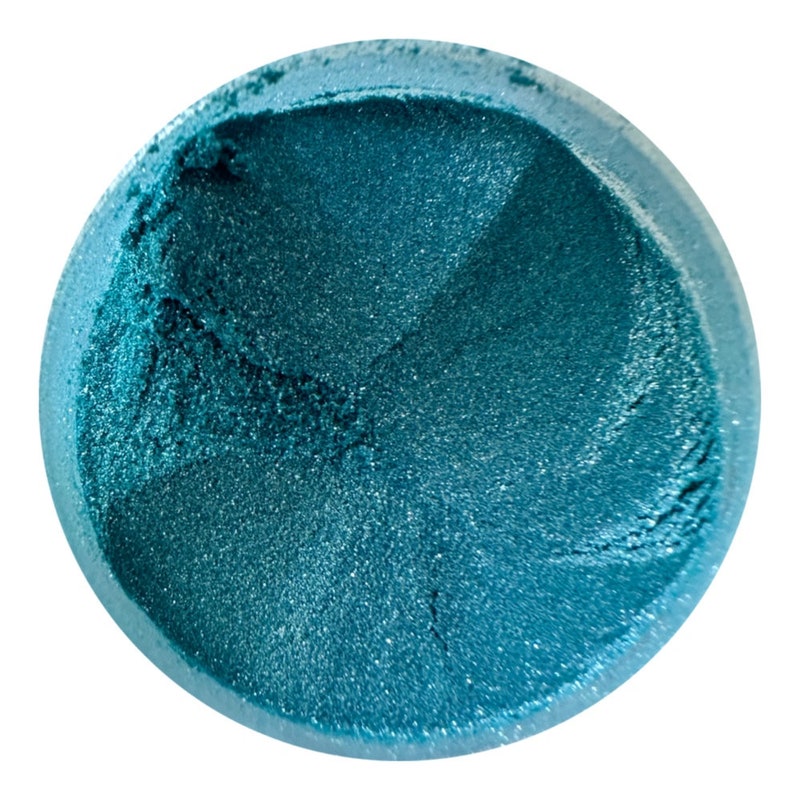 Turquoise Dust - Etsy