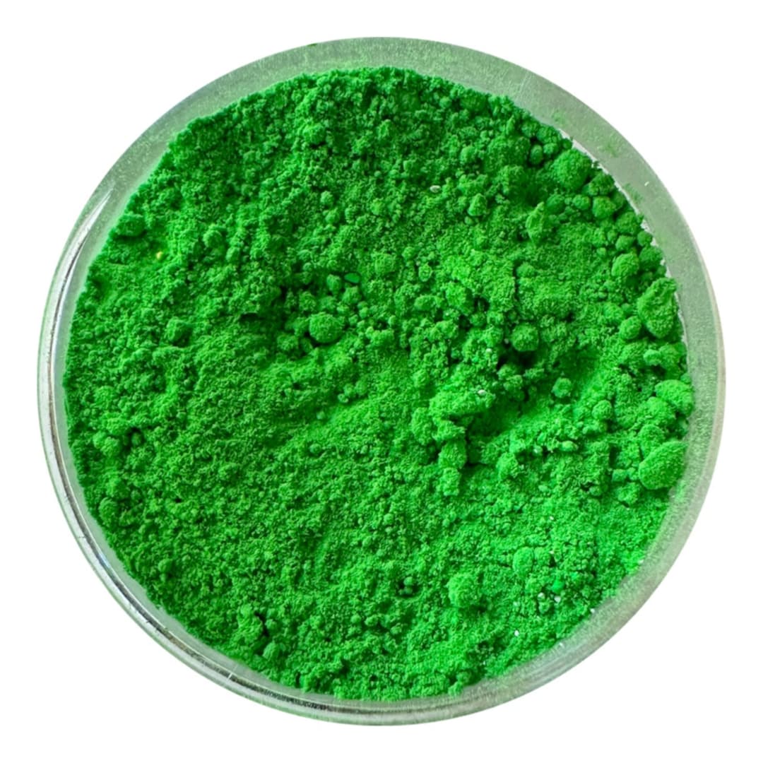 TREE GREEN Petal Dust Food Fondant Color Cake Decorating Gum Paste 4g ...