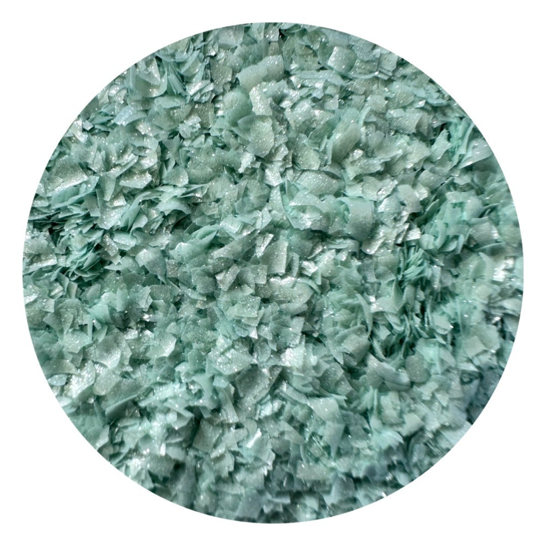 1/4 Oz LIGHT TURQUOISE Edible Glitter Oh Sweet Art for Baking Cookies ...