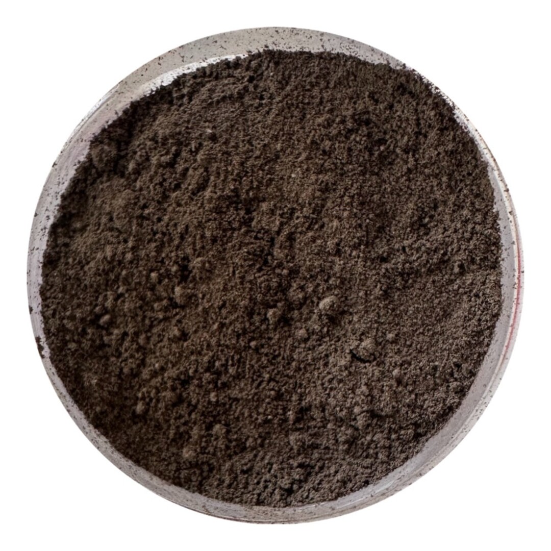 SPANISH MOSS Petal Dust Food Fondant Color Cake Decorating Gum Paste 4g ...