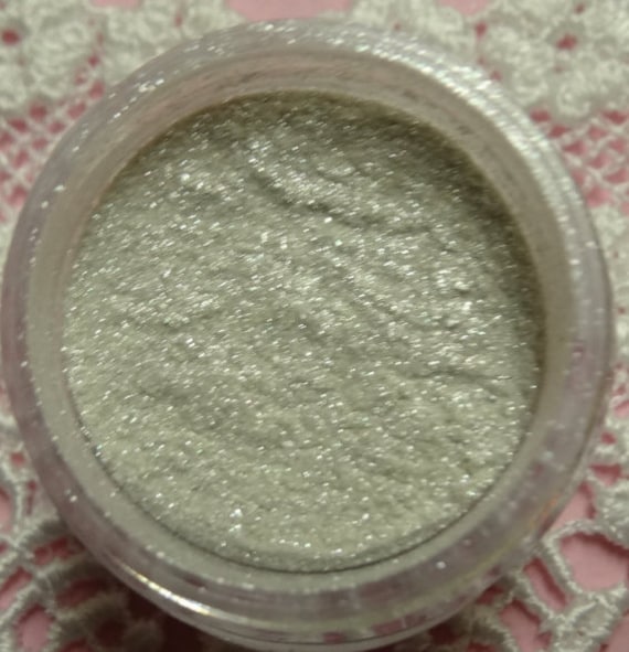 SNOWFLAKE Luster Dust Food Fondant Color Cake Decorating Gum | Etsy