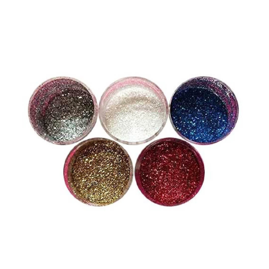 Oh! Sweet Art - Disco Cake® Patriotic 4TH July SET (5 Colors) Food ...