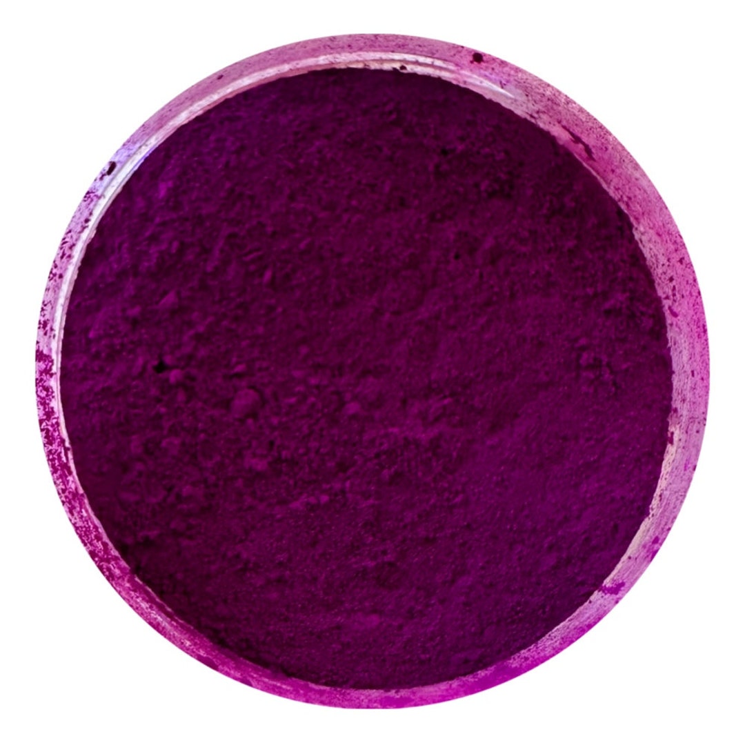 BEET ROOT Petal Dust Food Fondant Color Cake Decorating Gum Paste 4g - Etsy