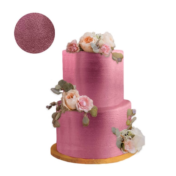 ROSE PINK GOLD Highlighter Dust 4 G 1 Oz 2 Oz 4 Oz | Etsy