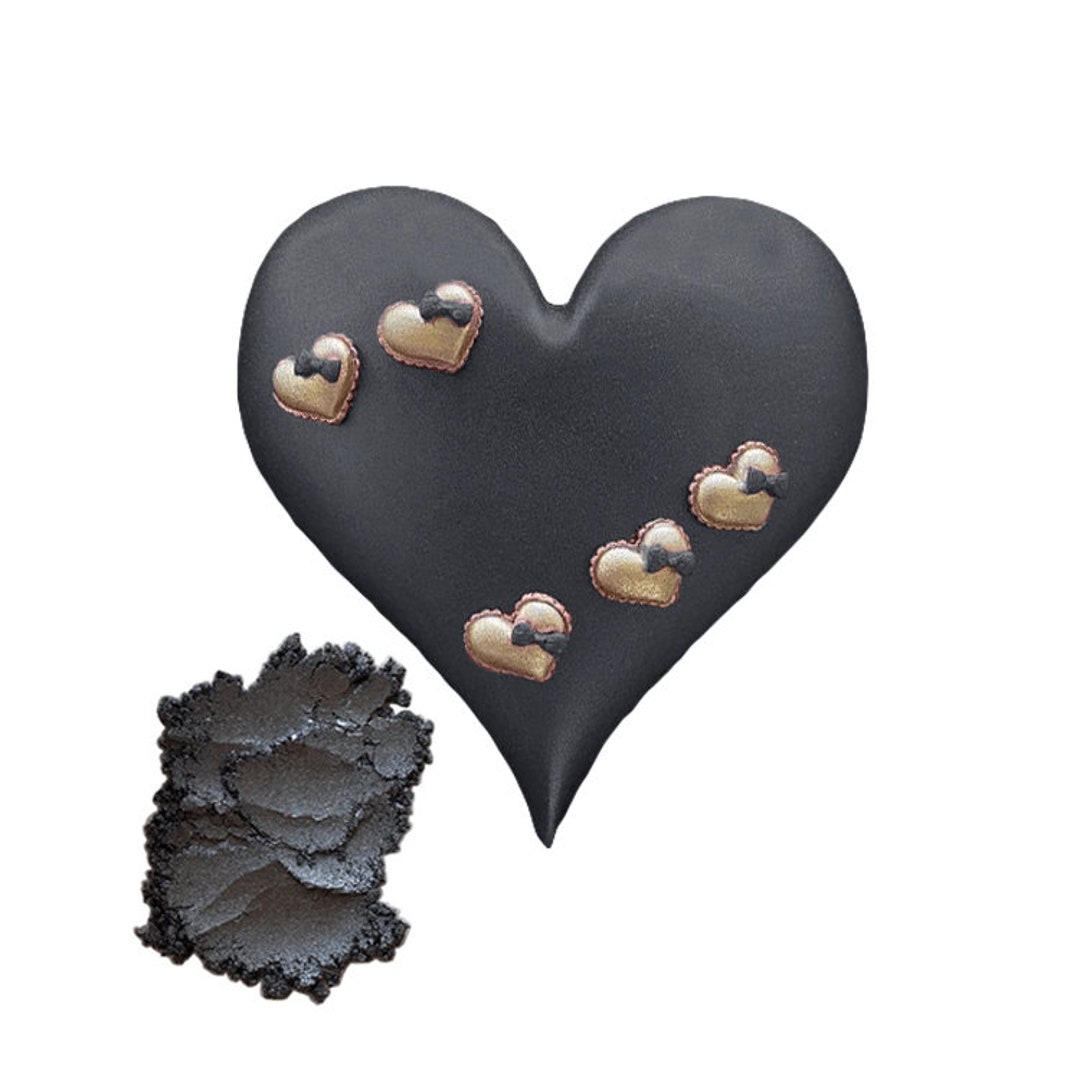 MOONSTONE Luster Dust Food Fondant Color Cake Decorating Gum Paste 4g ...