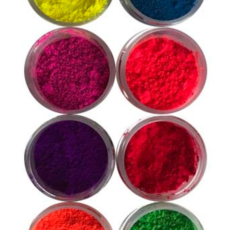Edible Disco Dust - Etsy