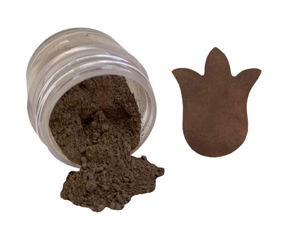 SPANISH MOSS Petal Dust Food Fondant Color Cake Decorating Gum | Etsy