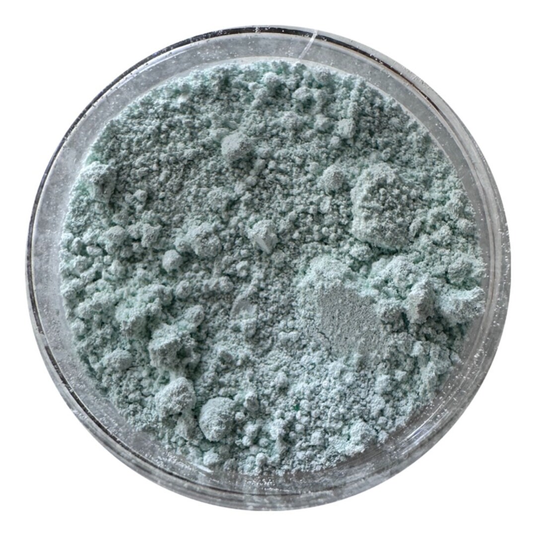 PALE GREEN Petal Dust Food Fondant Color Cake Decorating Gum Paste 4g ...
