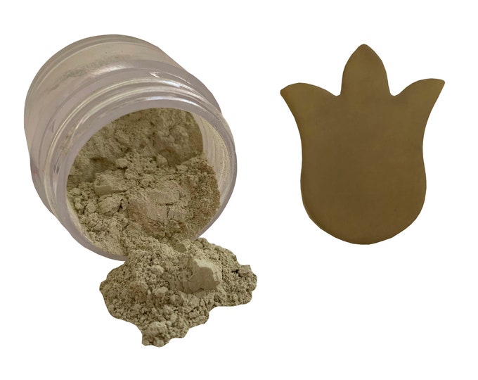 BABY PINK Petal Dust Food Fondant Color Cake Decorating Gum - Etsy