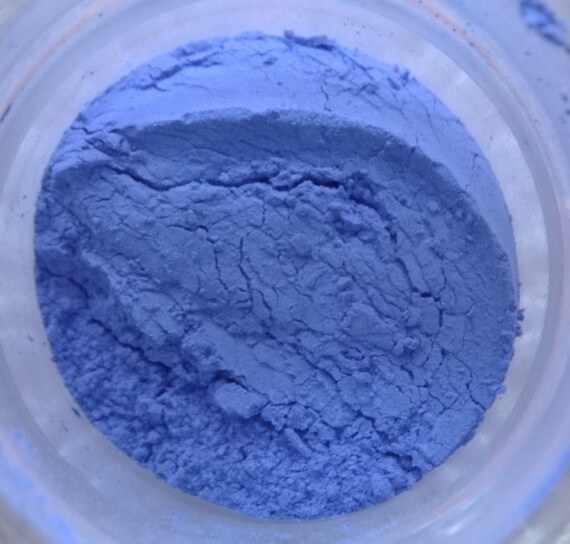 LAVENDER BLUE Petal Dust Food Fondant Color Cake Decorating | Etsy