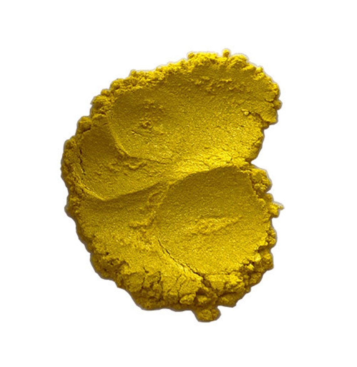 YELLOW Luster Dust Food Fondant Color Cake Decorating Gum Paste 4g - Etsy
