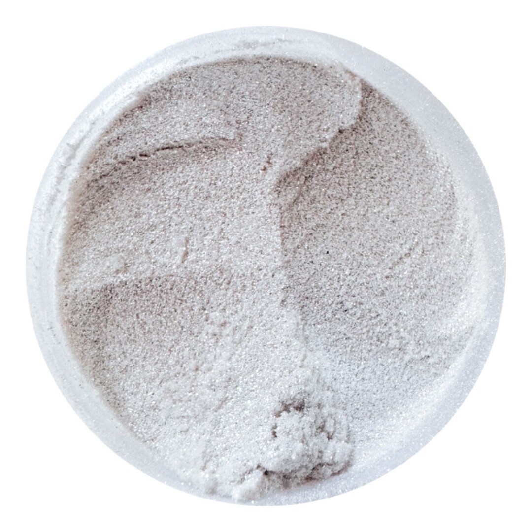 WHITE SPARKLE Luster Dust Food Fondant Color Cake Decorating 4 Gr. - Etsy