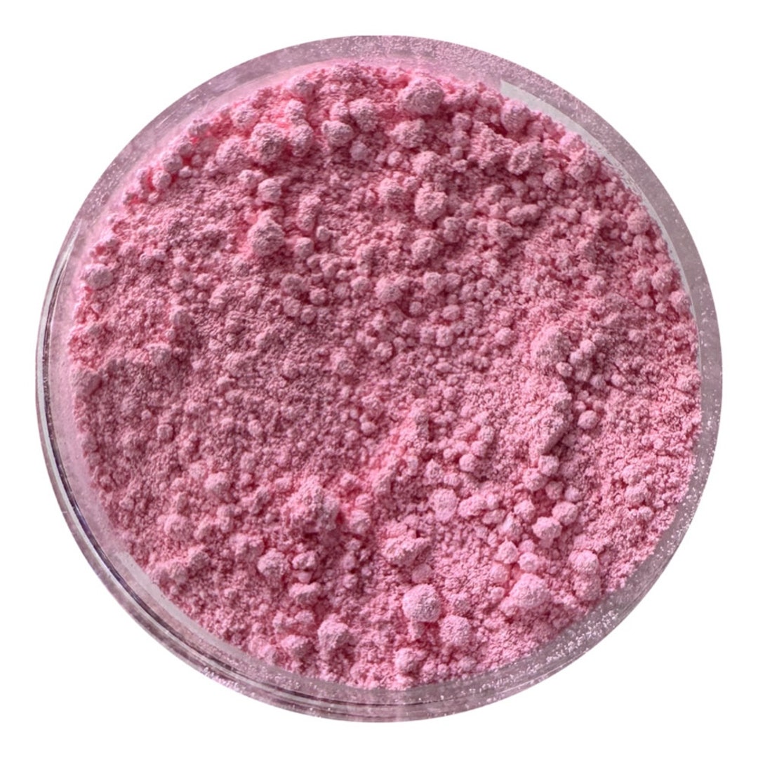 BABY PINK Petal Dust Food Fondant Color Cake Decorating Gum Paste 4g - Etsy