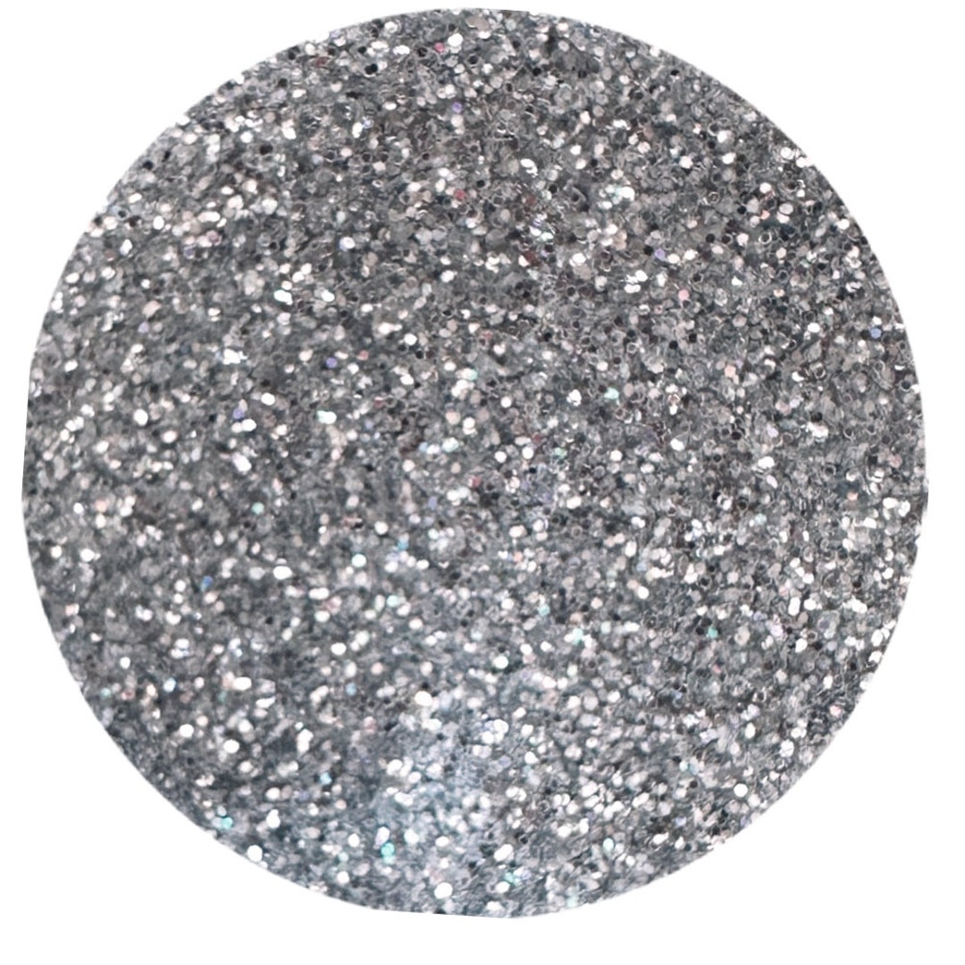 Oh! Sweet Art - Disco Cake® SOFT SILVER Fondant Color Cake Decorating ...