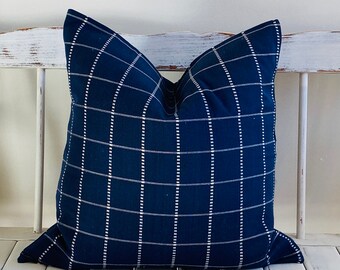 Window Pane Pillow - Etsy