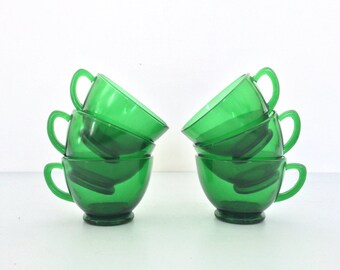 Emerald Punch - Etsy