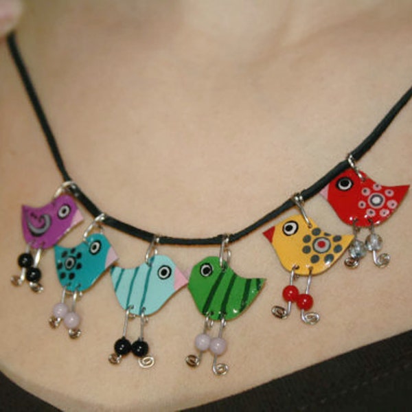 Funky Jewelry - Etsy