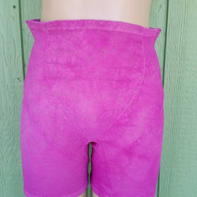 Open Bottom Girdle Etsy