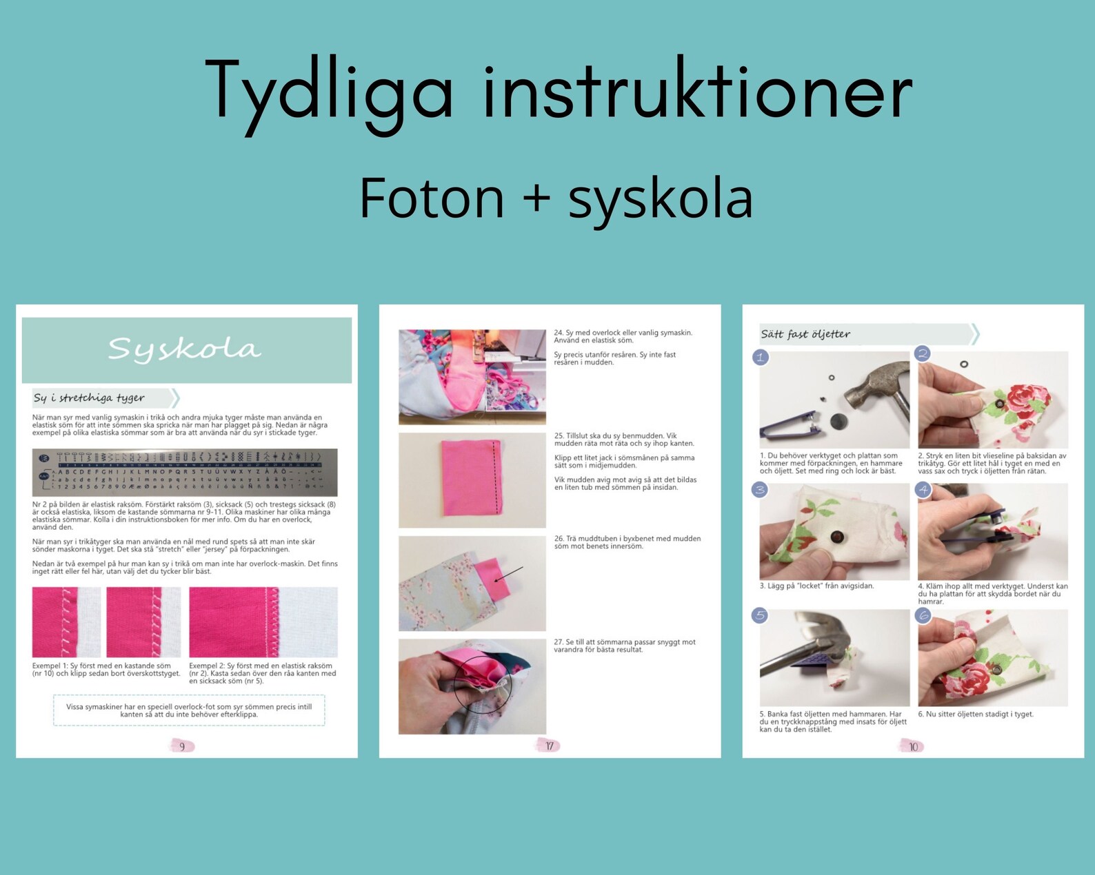 Pdf Sy-mönster Joggingbyxor Med Snöre Barn, Byxmönster Barn, Muddbyxor ...