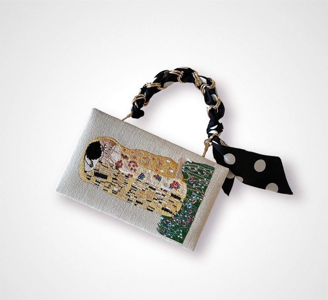 Book Clutch Purse, Novelty Bag, Crossbody, Shoulder Bookish Wallet ...