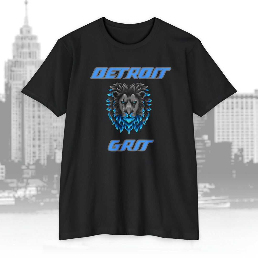 Detroit Grit, Detroit Lions, Lions, Detroit, Football, Detroit Lions ...