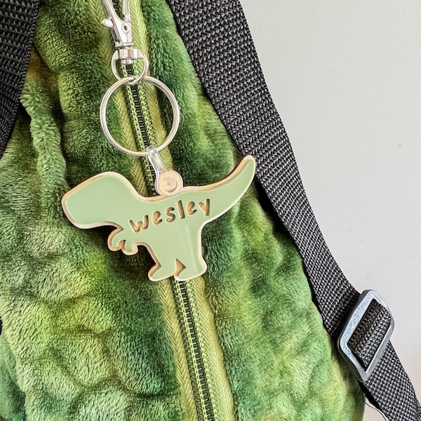 Acrylic Keychain - Etsy